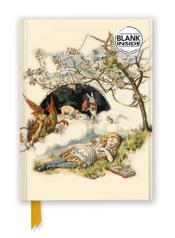 Flame Tree Blank Notebooks - Flame Tree Publishing
