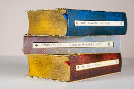 Home - Flame Tree Publishing