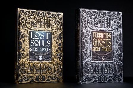 Home - Flame Tree Publishing