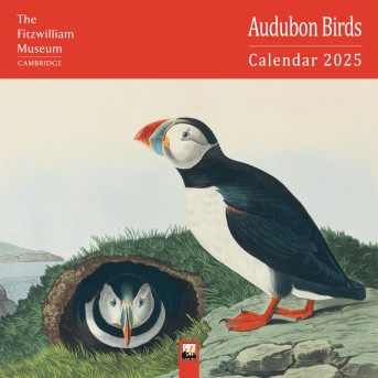 Wall Calendars - Flame Tree Publishing