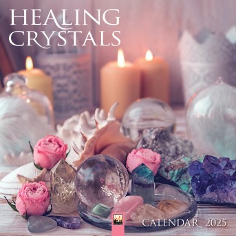 Wall Calendars - Flame Tree Publishing