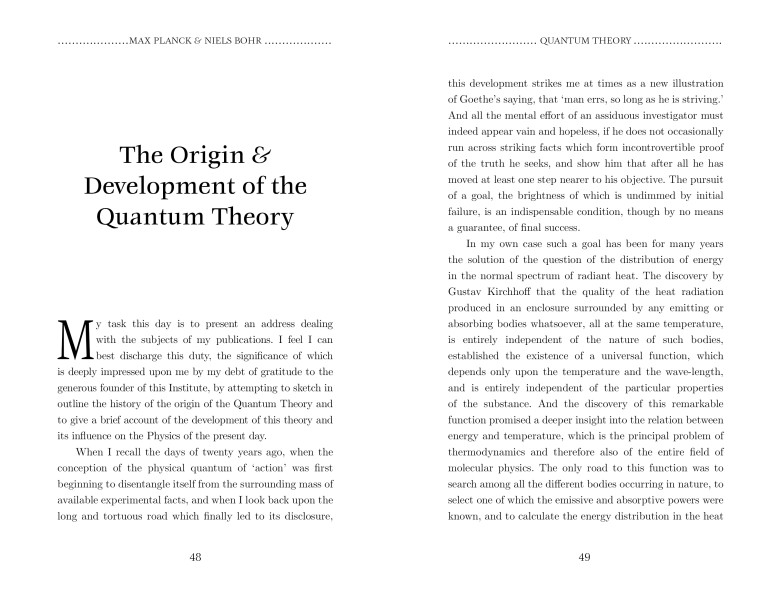 Quantum Theory (A Concise Edition) - Flame Tree Publishing