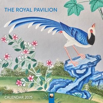 Wall Calendars - Flame Tree Publishing