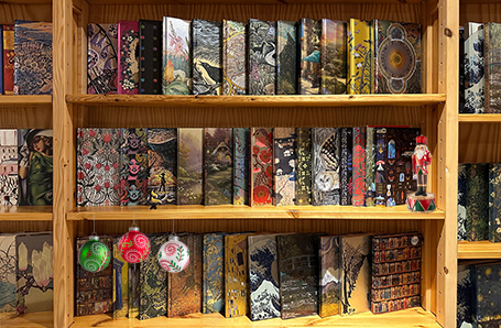 Home - Flame Tree Publishing