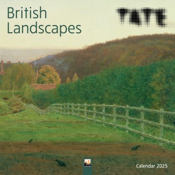 Wall Calendars - Flame Tree Publishing