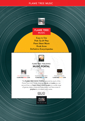 Trade & Catalogues - Flame Tree Publishing