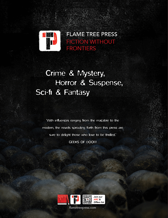 Catalogues - Flame Tree Publishing