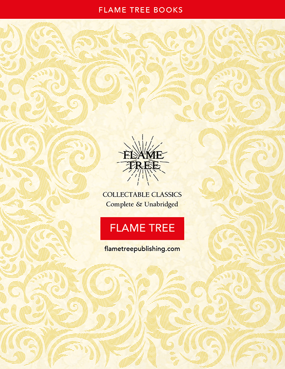 Trade & Catalogues - Flame Tree Publishing