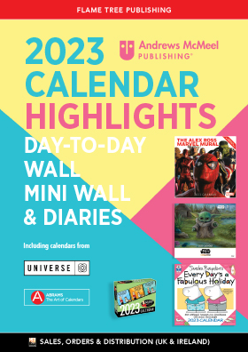 Trade & Catalogues - Flame Tree Publishing