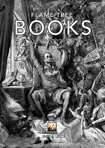 Trade & Catalogues - Flame Tree Publishing