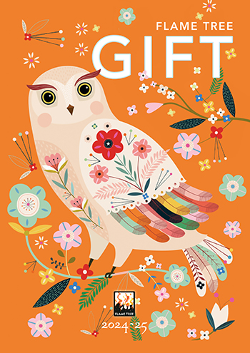 Trade & Catalogues - Flame Tree Publishing