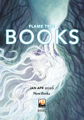 Trade & Catalogues - Flame Tree Publishing