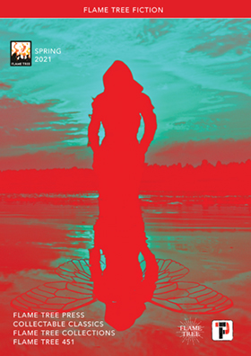 Trade & Catalogues - Flame Tree Publishing