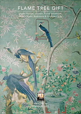 Trade & Catalogues - Flame Tree Publishing