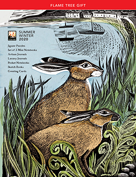 Catalogues - Flame Tree Publishing